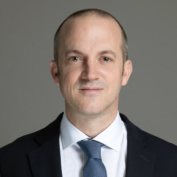 SCCF Team - Structured Commodity Trade Finance